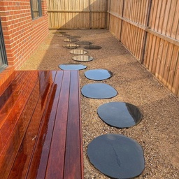 Stepping Stones & Pavers - Melbourne and Geelong